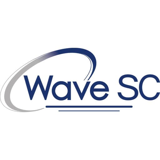 公司 - WaveSC